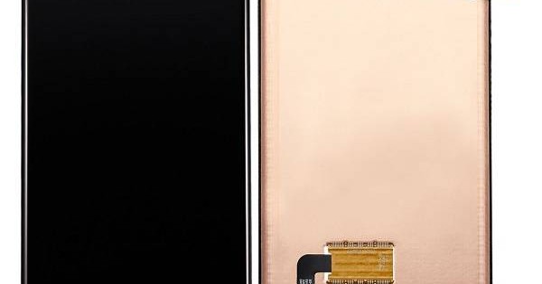 Samsung Galaxy S22 Ultra LCD Screen Display Black | High Quality