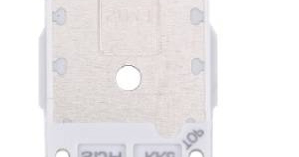Samsung Galaxy S22 Ultra Sim Card Tray - Green