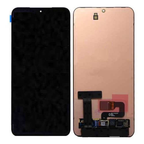 Samsung Galaxy S23 FE OLED LCD Screen Display - Black