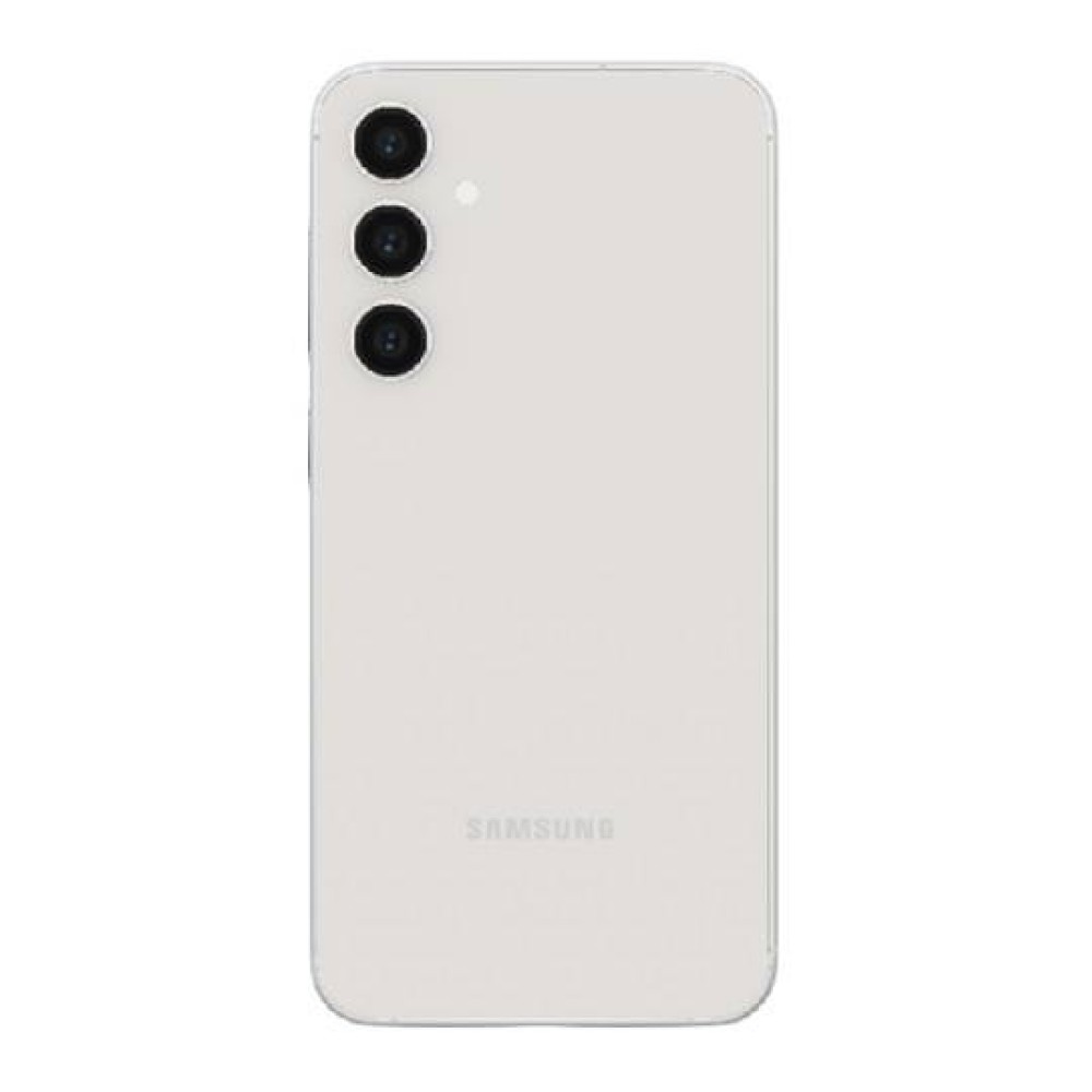 Samsung Galaxy S23 FE 5G Rear Housing Back Panel - Cream