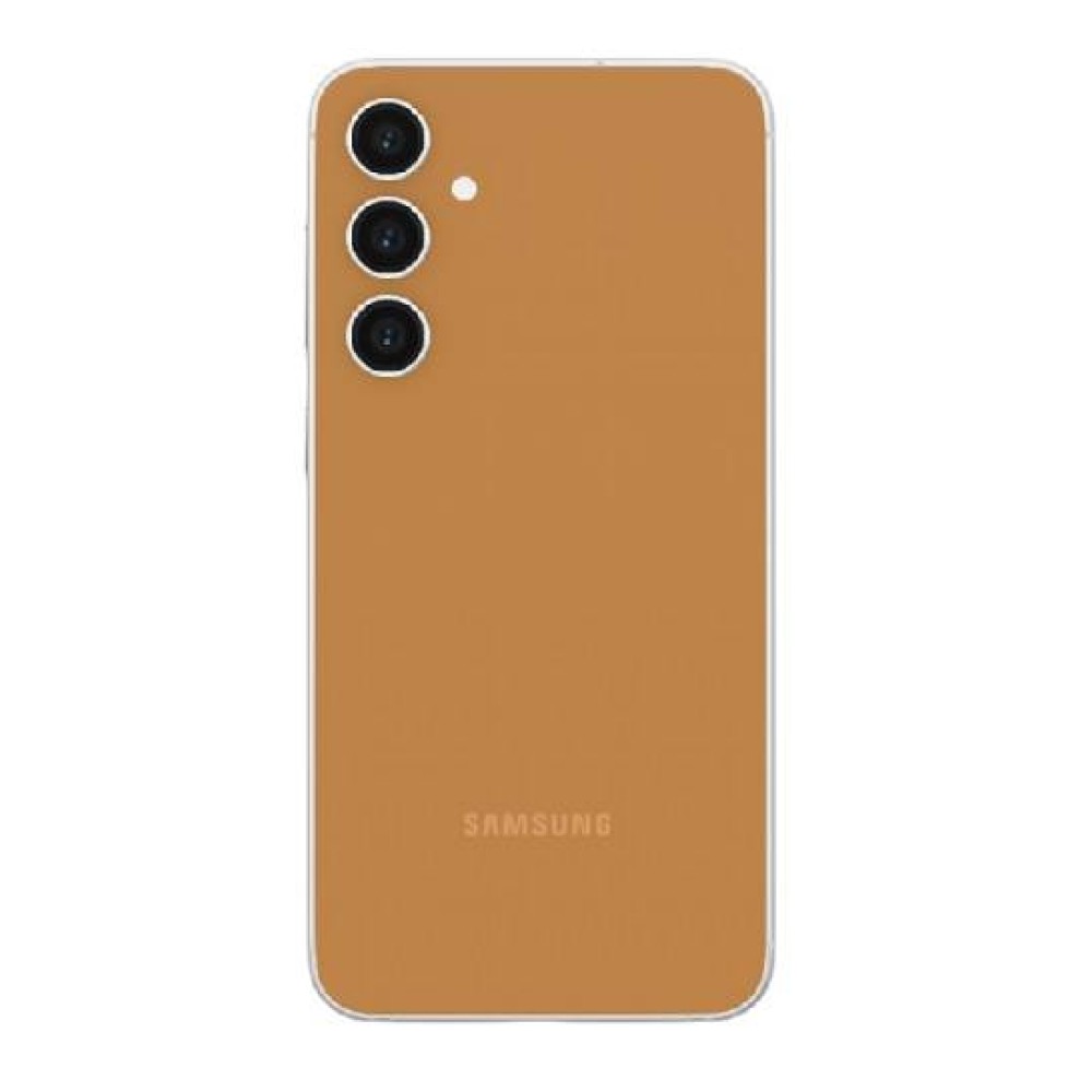 Rear Housing Back Panel Cover For Samsung Galaxy S23 FE 5G Tangerine ...