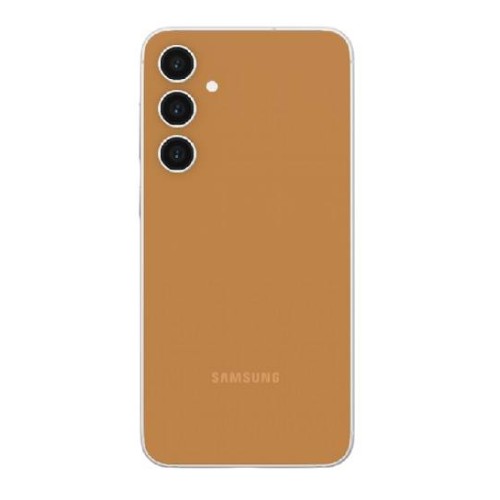 Rear Housing Back Panel Cover For Samsung Galaxy S23 FE 5G Tangerine ...