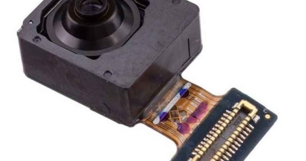 Samsung Galaxy S23 FE Front Camera Replacement Module