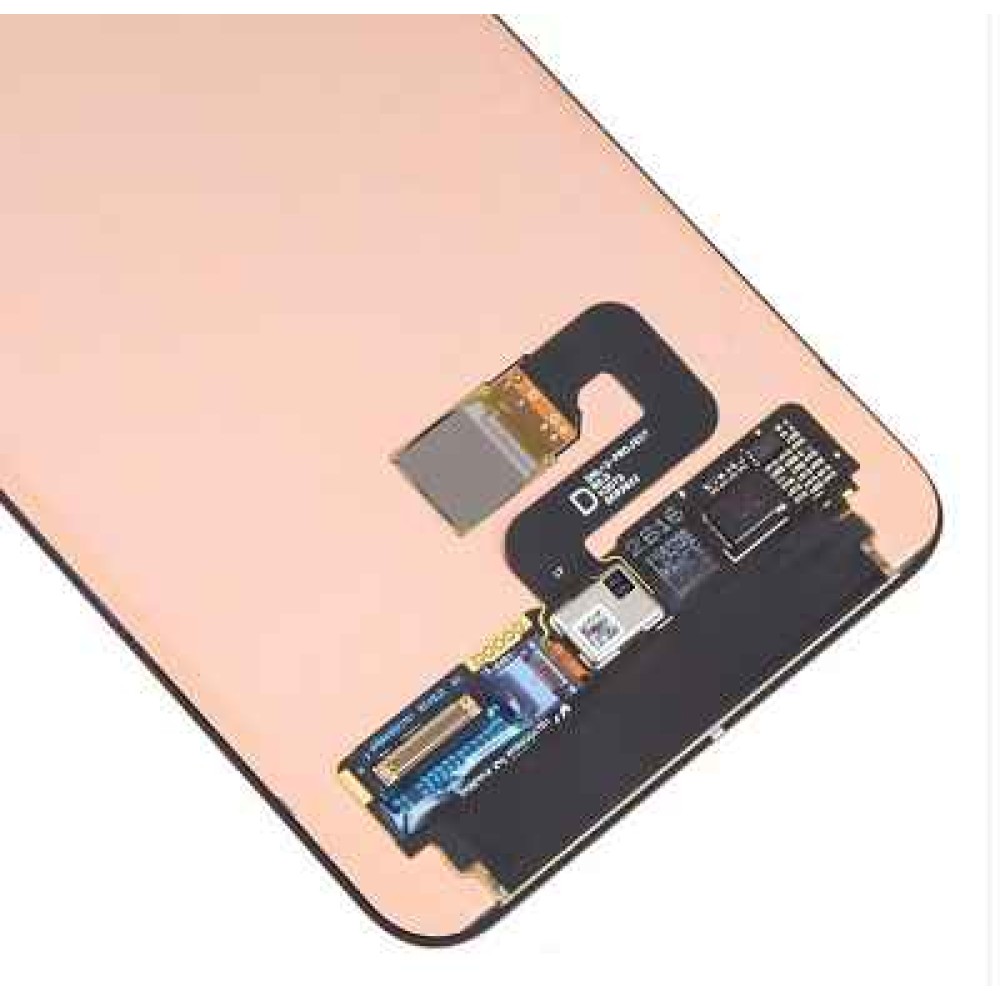 Samsung Galaxy S24 Plus LCD Screen Display Black - ORIGINAL