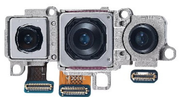 Replacement Rear Camera For Samsung Galaxy S23 | Cellspare