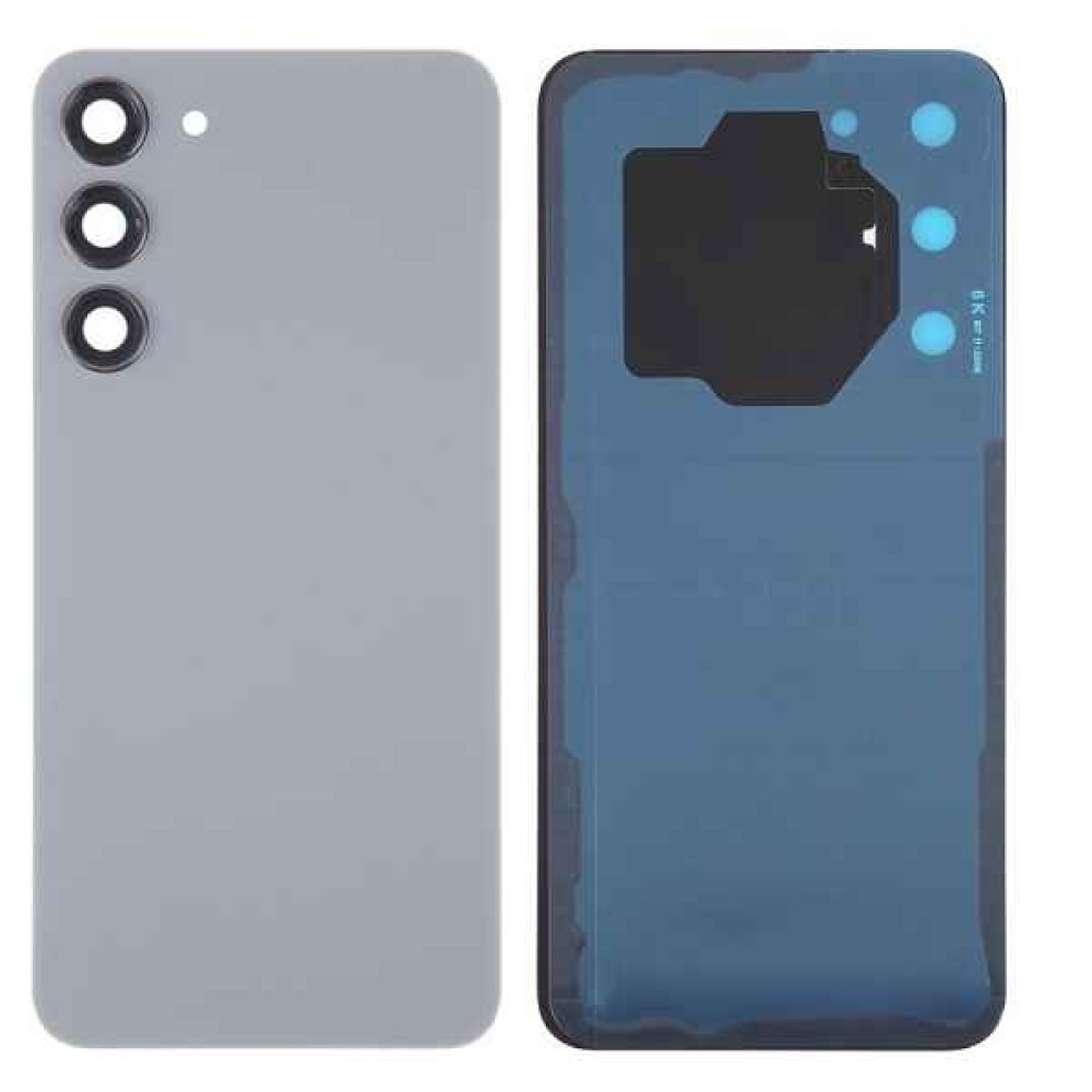 Samsung Galaxy S23 Plus Rear Back Panel Graphite - Cellspare