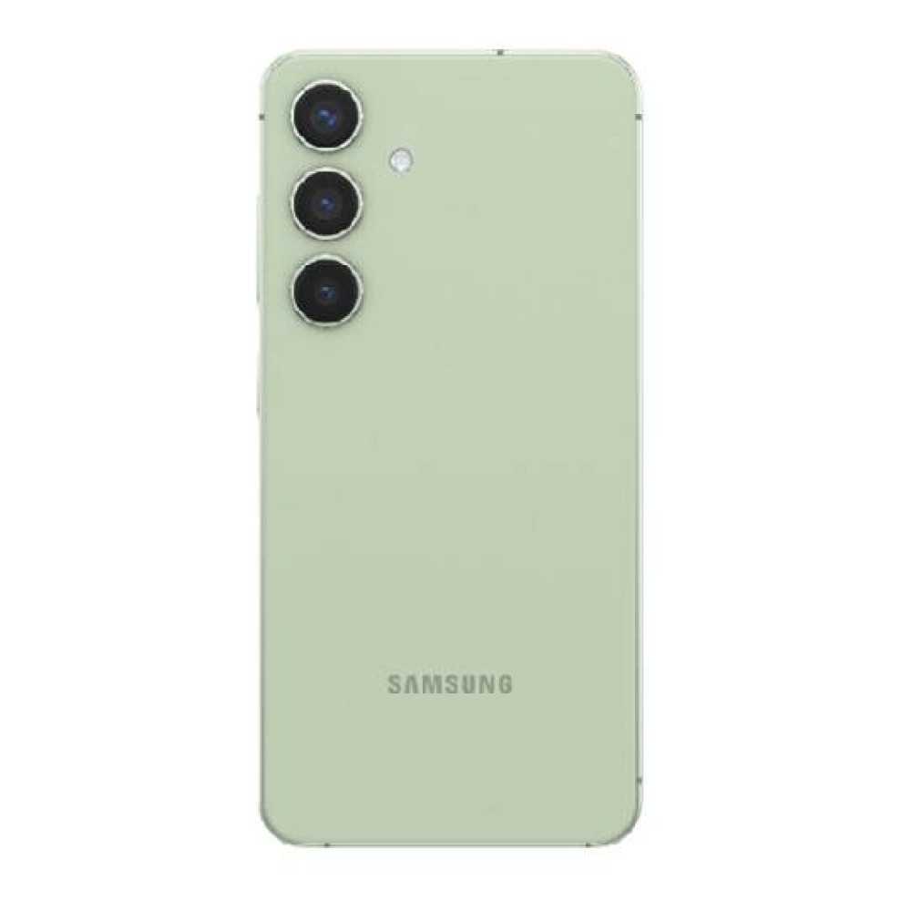 Rear Housing Back Panel Cover For Samsung Galaxy S24 5G Jade Green ...