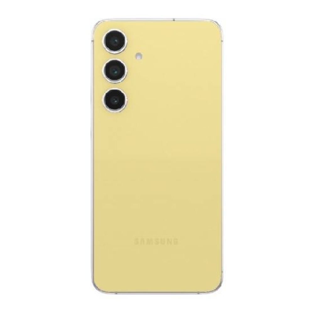 Rear Housing Back Panel Cover For Samsung Galaxy S24 FE 5G Yellow ...