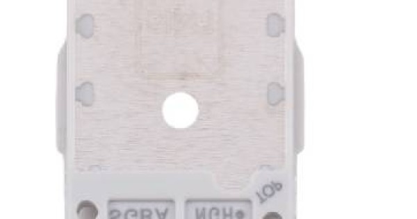 Samsung Galaxy S24 FE 5G Sim Card Tray - Graphite