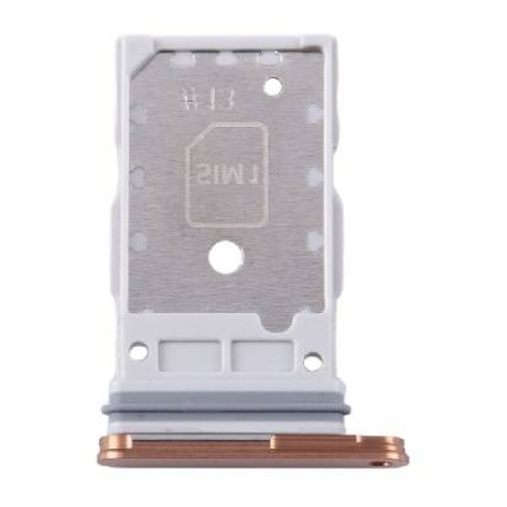 Samsung Galaxy S24 Plus 5G Sim Card Tray - Orange