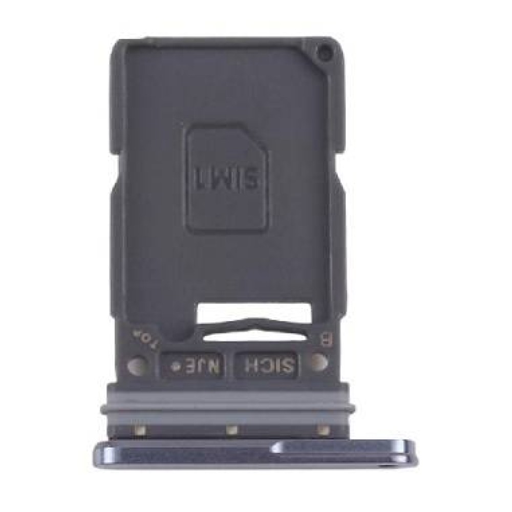 Samsung Galaxy S24 Ultra 5G Sim Card Tray - Violet