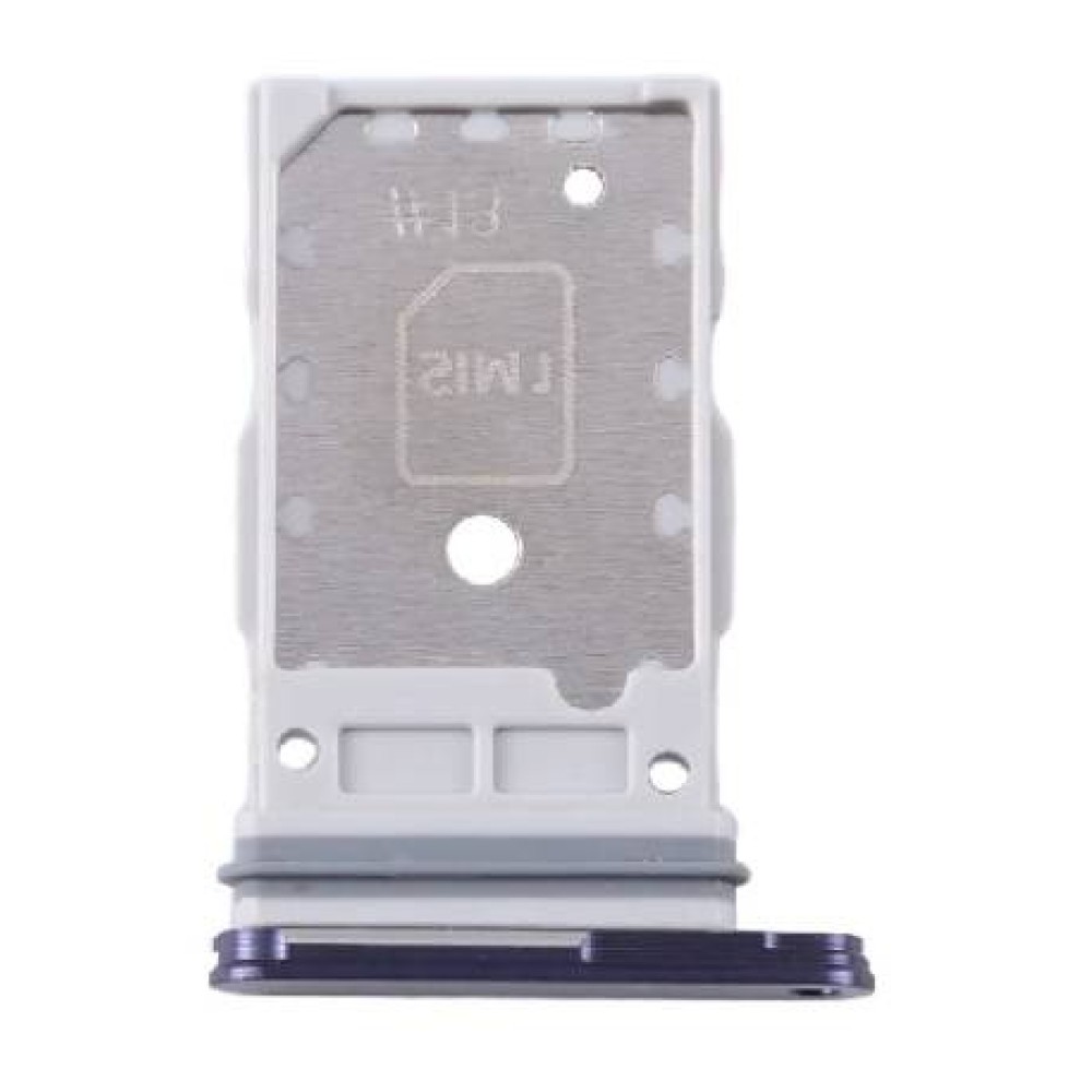 Samsung Galaxy S24 Ultra Sim Card Holder Tray Blue - High Quality
