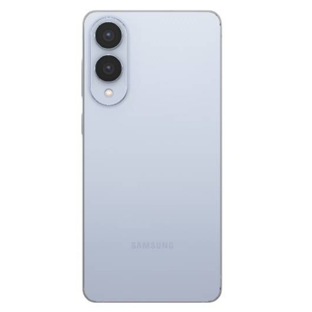 Rear Housing Back Panel Body ICY Blue For Samsung Galaxy S25 Edge 5G