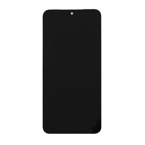 Samsung Galaxy S25 Edge LCD Screen Display Black - High Quality
