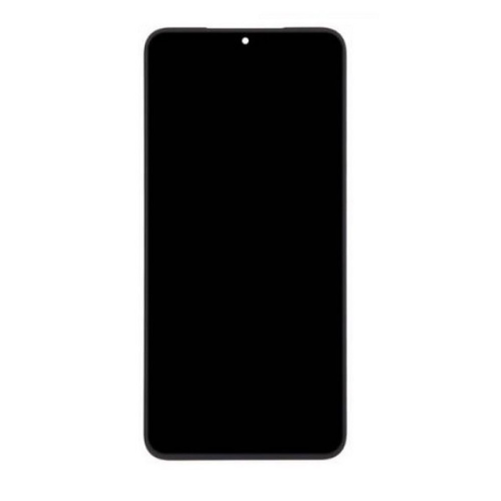Samsung Galaxy S25 ORIGINAL LCD Screen Display - Black