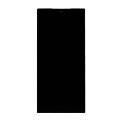Samsung Galaxy S25 Ultra ORIGINAL LCD Screen Display - Black