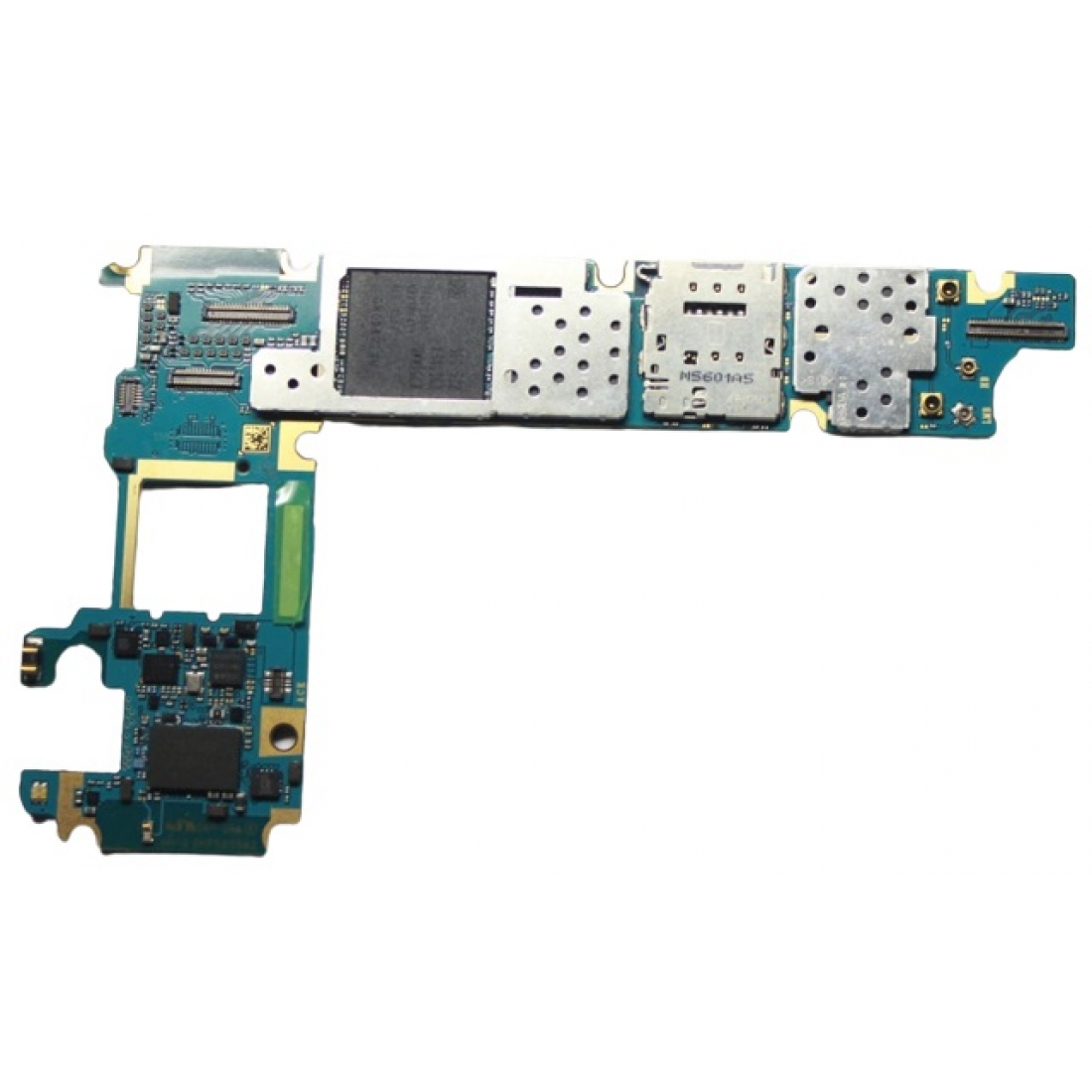 Samsung Galaxy S6 Active 32GB Motherboard - Cellspare