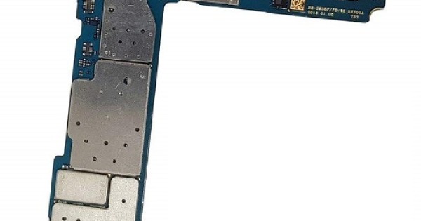 Samsung Galaxy S7 G930 64GB Motherboard - Cellspare