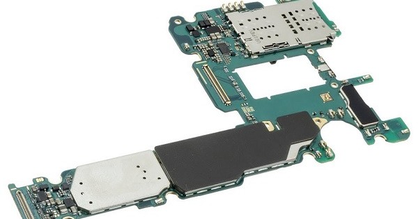 Samsung Galaxy S9 G965 Plus 64GB Motherboard - Cellspare