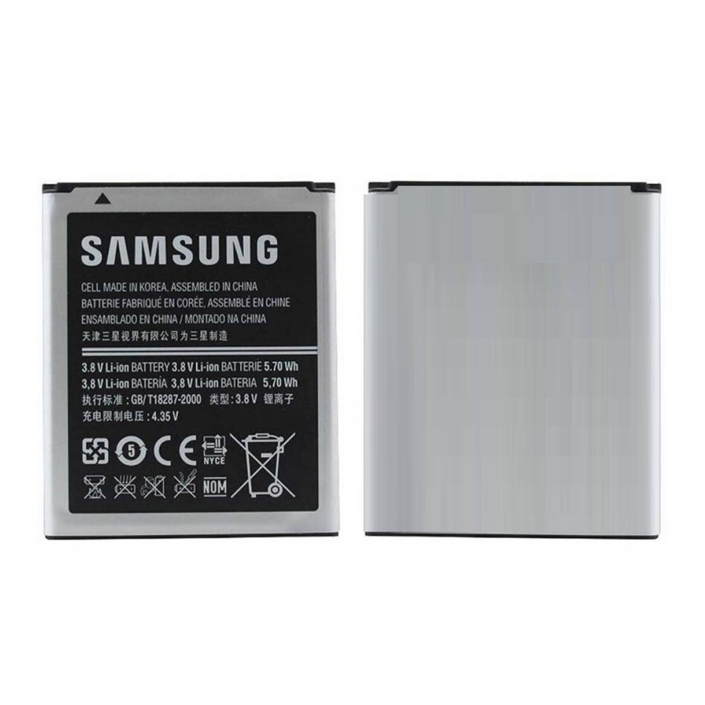 Samsung Galaxy Star S5282 Battery Replacement Module - Cellspare