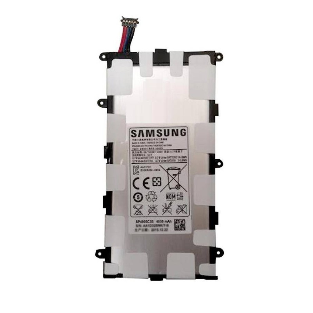 Battery For Samsung Galaxy Tab P3110 / Original / Cellspare