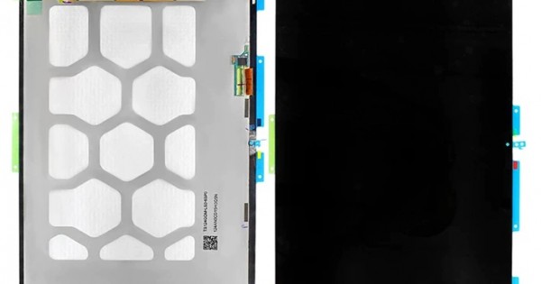 Samsung Galaxy Tab S7 FE LCD Screen Display Replacement - Cellspare