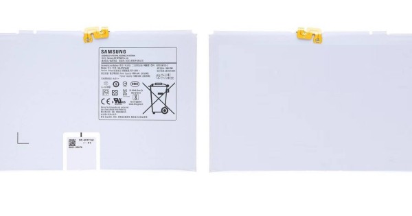 Battery For Samsung Galaxy Tab S7 Plus / Original / Cellspare