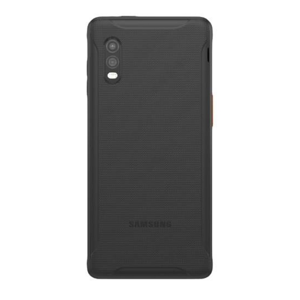 Samsung Galaxy Xcover Pro Rear Housing Back Panel - Black