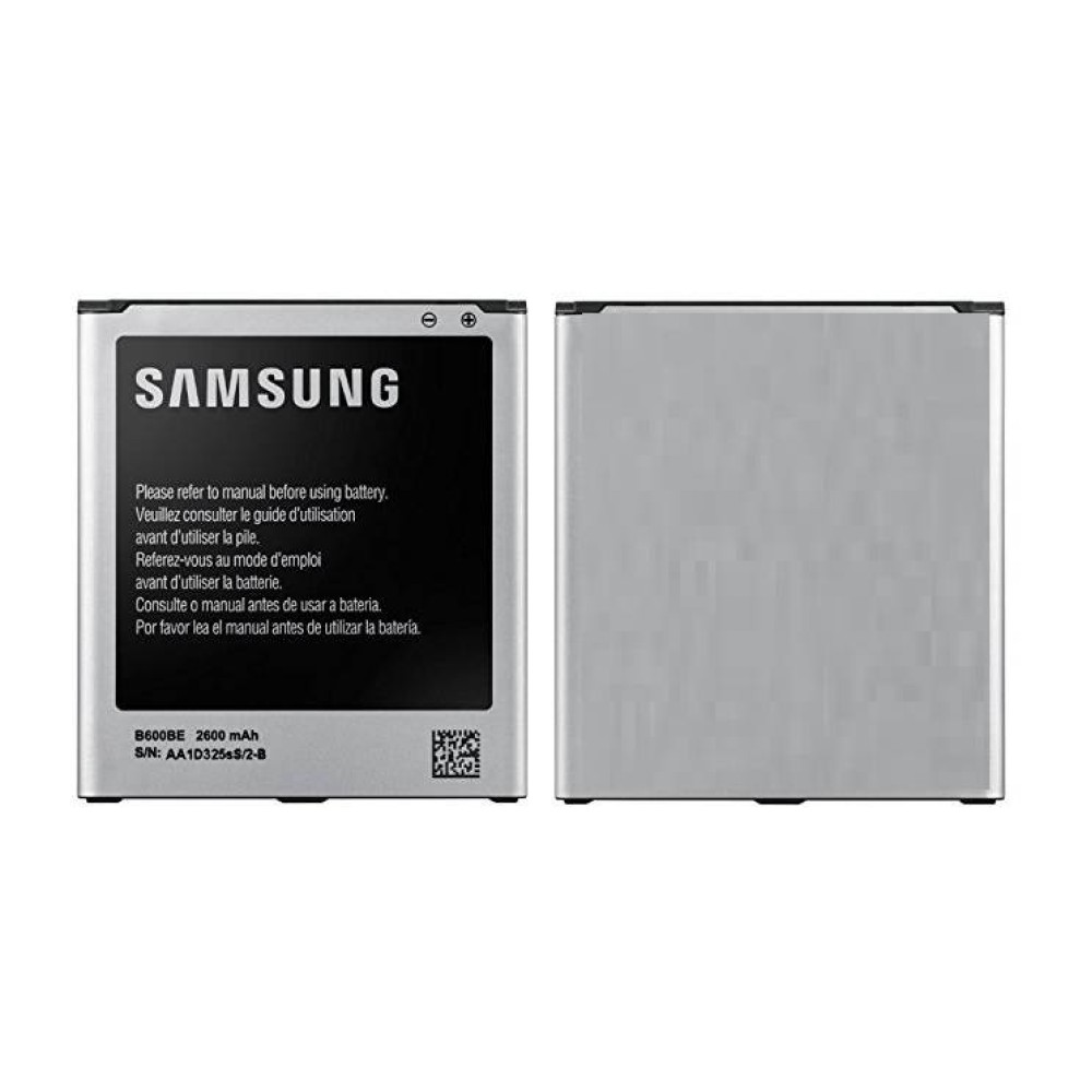 Samsung Galaxy Y Pro B5512 Battery Replacement Module - Cellspare