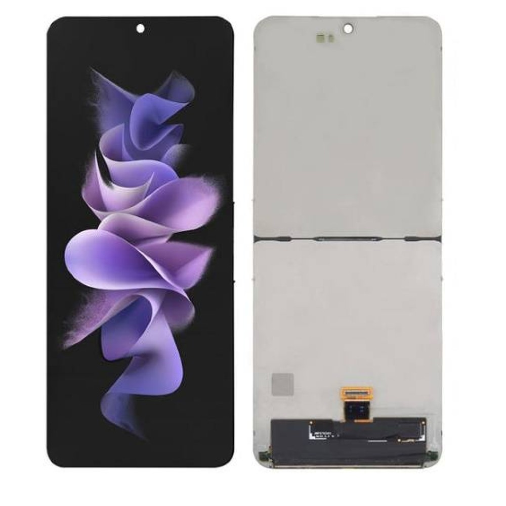 Samsung Galaxy Z Flip 3 5G ORIGINAL LCD Screen Display - Black