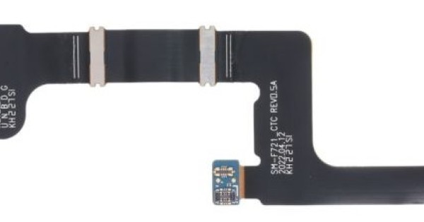 Samsung Galaxy Z Flip 4 Motherboard Flex Cable - Cellspare