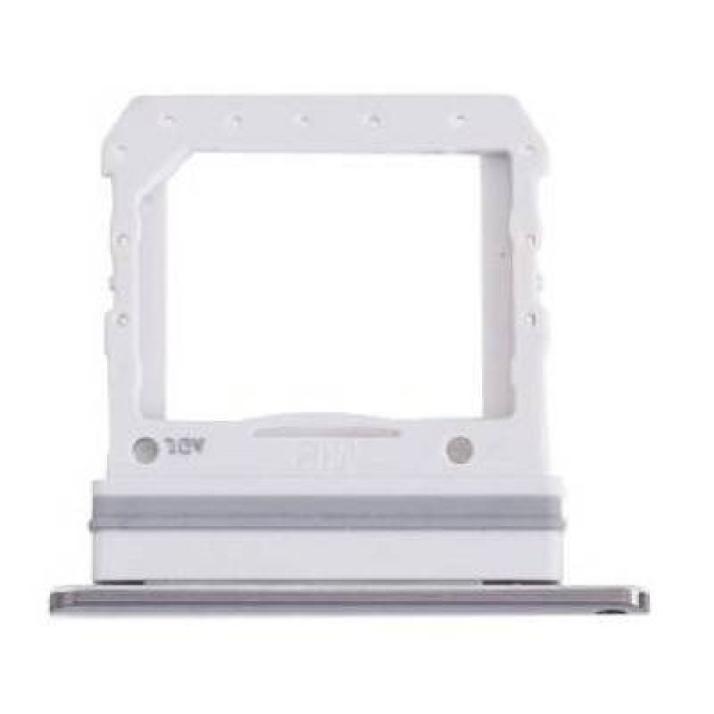 Sim Card Holder Tray For Samsung Galaxy Z Flip 5G Grey | High Quality