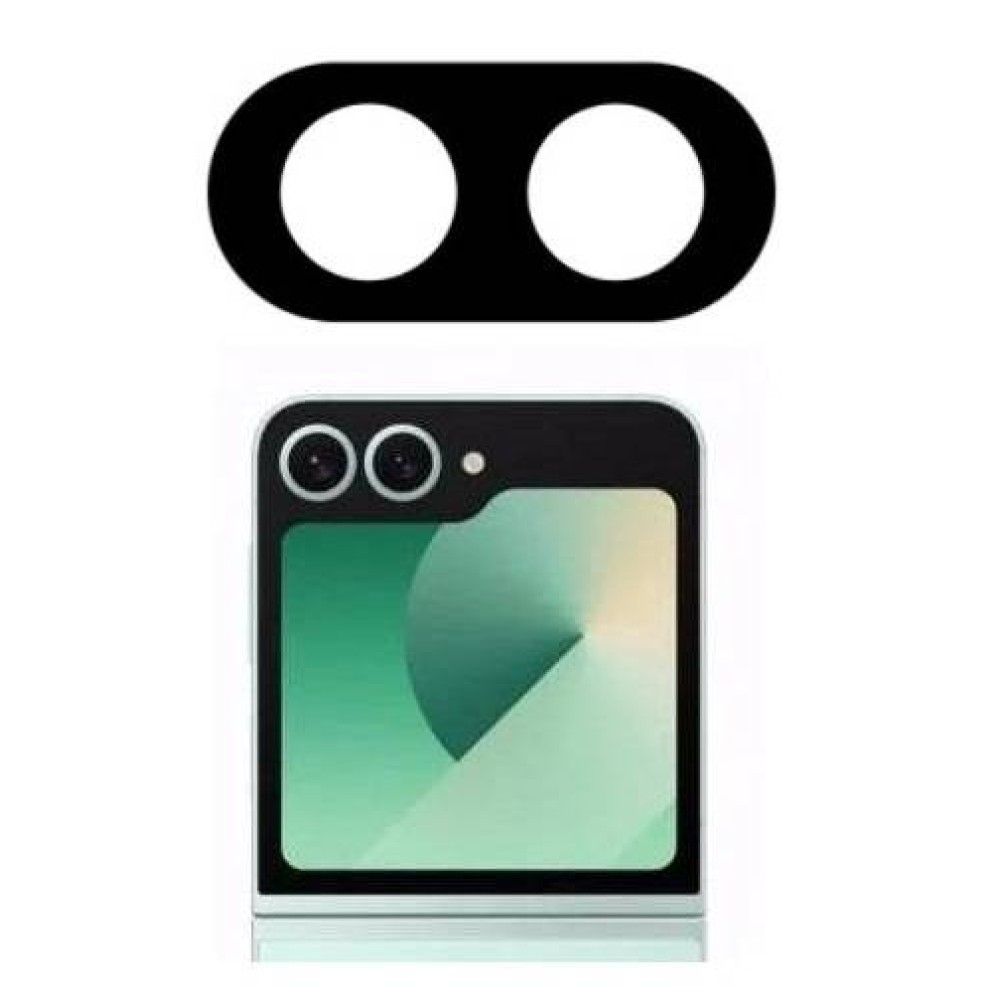 Samsung Galaxy Z Flip 6 Camera Lens - Mint - Replacement