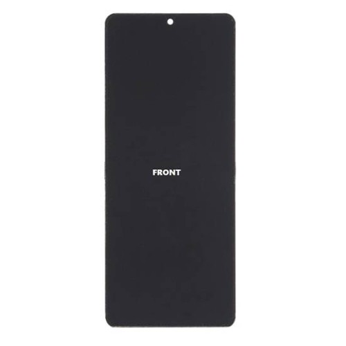 Samsung Galaxy Z Flip 6 Spare Parts & LCD Screen Display Best Price ...