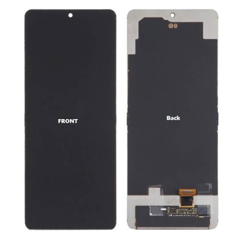 Samsung Galaxy Z Flip 6 Spare Parts & LCD Screen Display Best Price ...