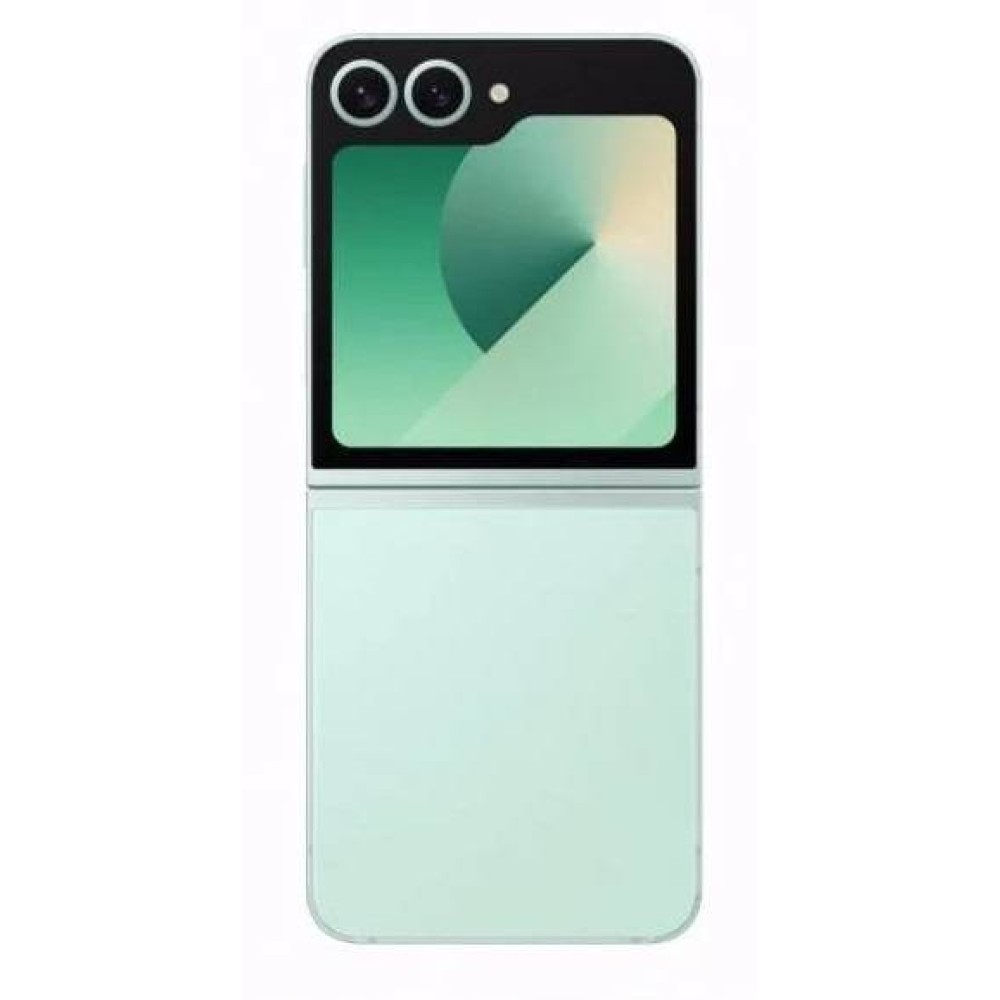 Rear Housing Back Panel Cover For Samsung Galaxy Z Flip 6 Mint | High ...
