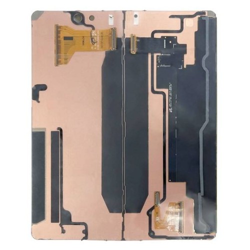 Samsung Galaxy Z Fold 3 Spare Parts & LCD Screen Display Best Price ...