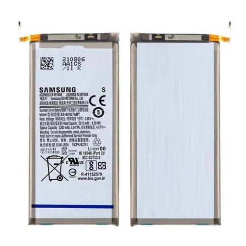 Samsung Galaxy Z Fold 3 Sub Battery Replacement Module - Cellspare