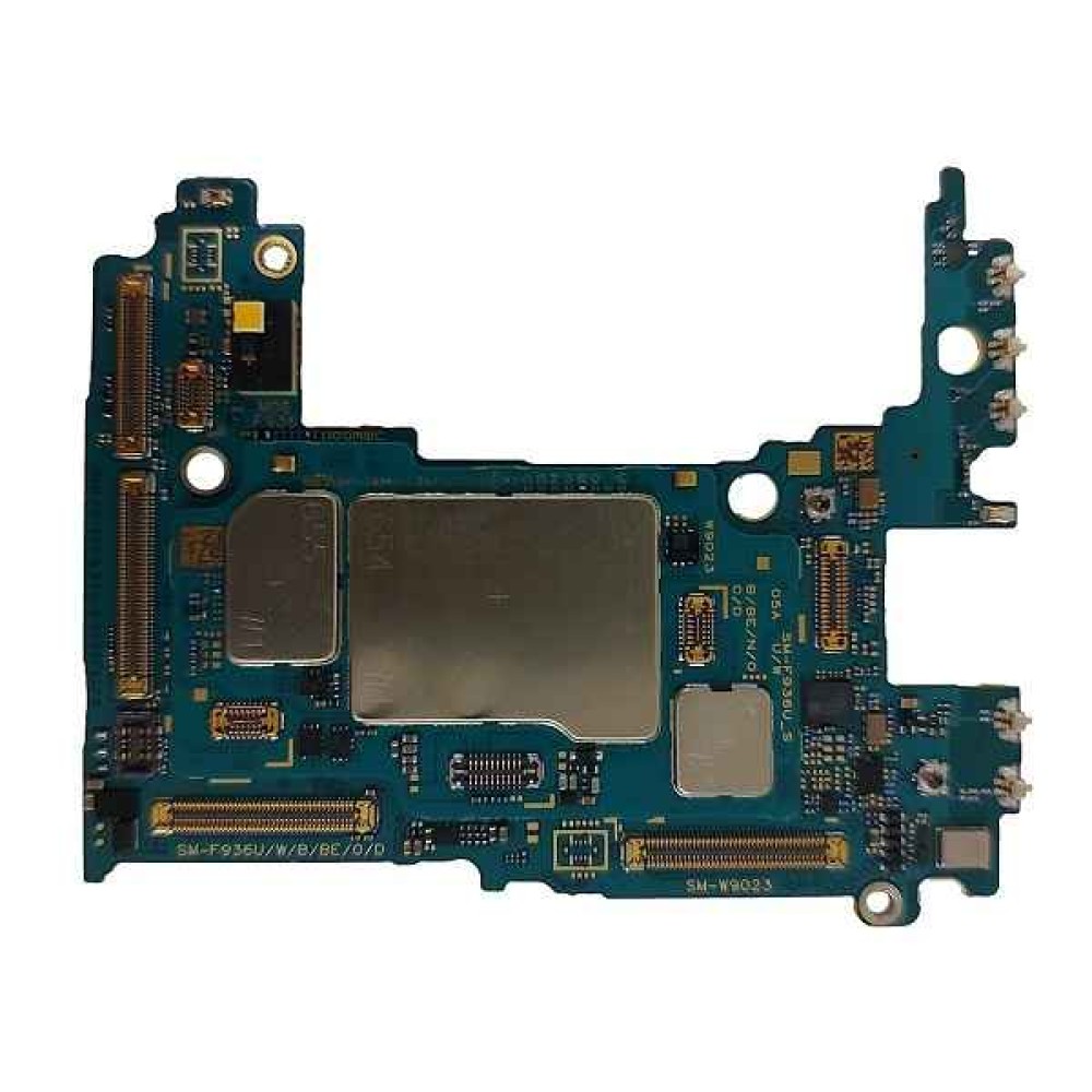 Samsung Galaxy Z Fold 4 1TB Motherboard PCB Module - Cellspare