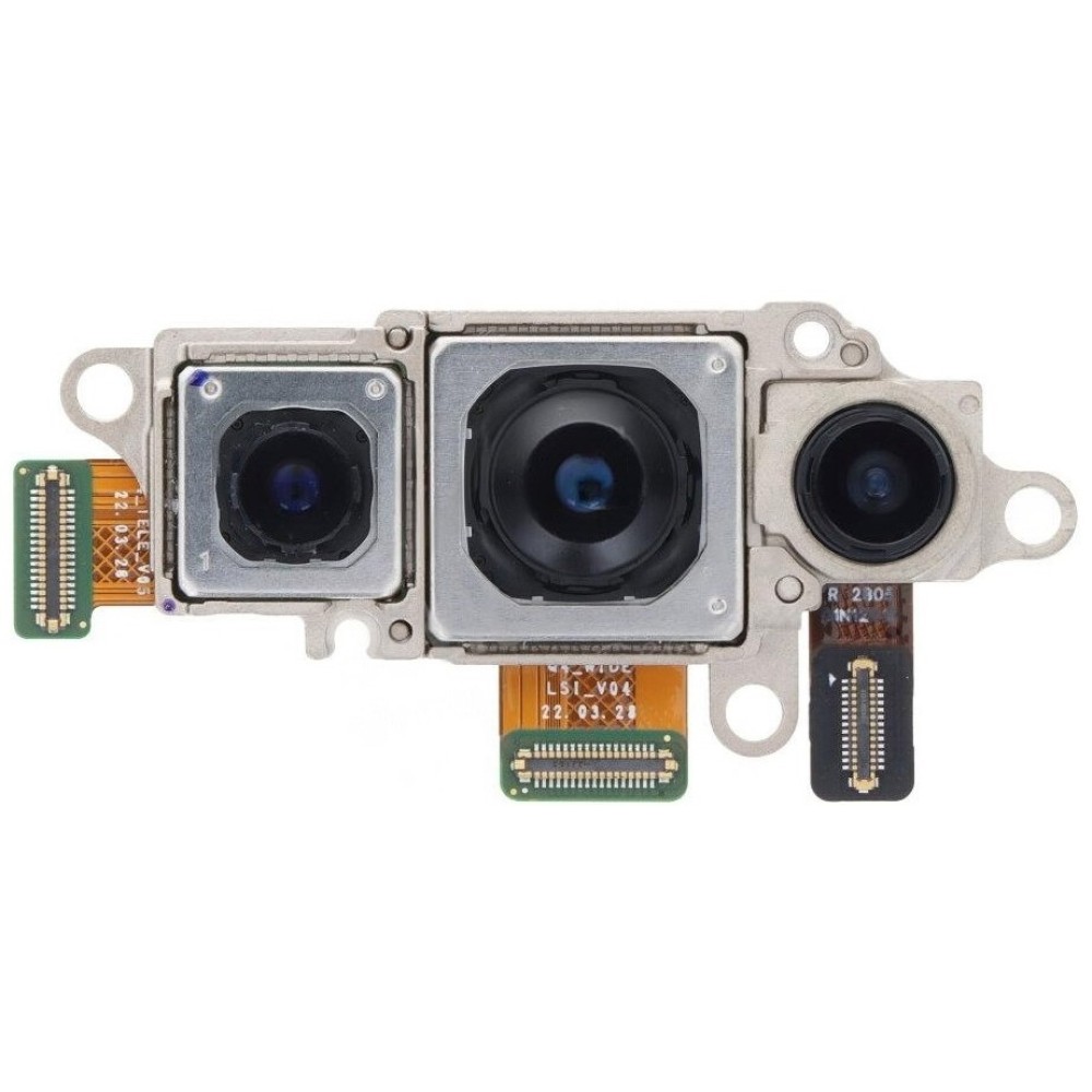 Samsung Galaxy Z Fold 4 Rear Facing Back Camera Module - Cellspare