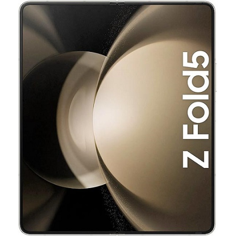 Samsung Galaxy Z Fold 5 ORIGINAL LCD Screen Display - Black