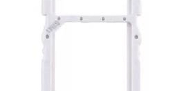 Samsung Galaxy Z Fold 6 Sim Tray - Black | ORIGINAL