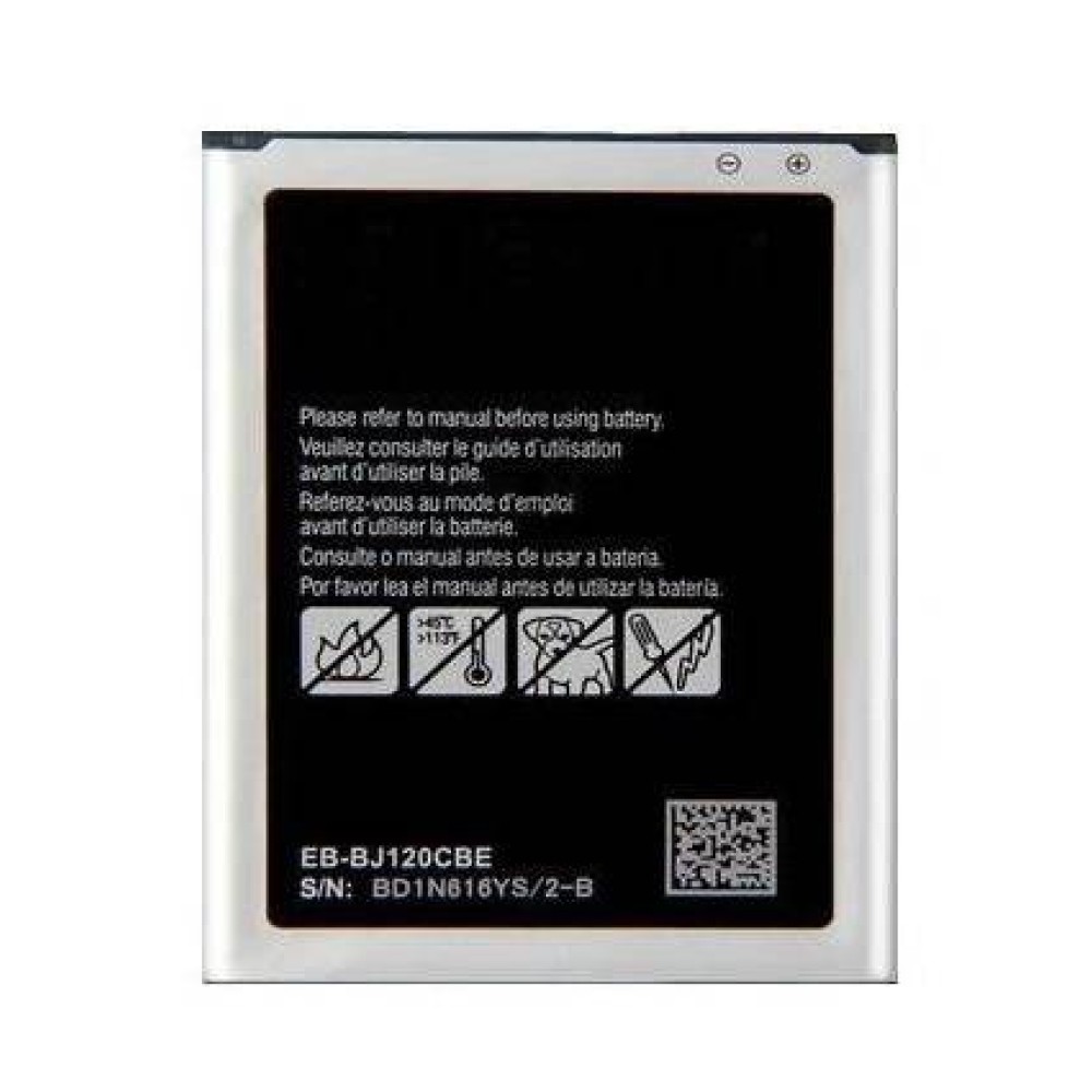 Battery For Samsung Z4 / Original / Cellspare