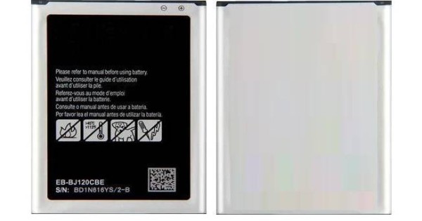 Battery For Samsung Z4 / Original / Cellspare