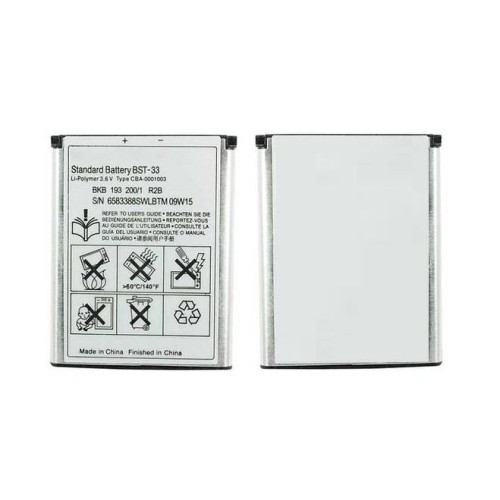 Original Battery For Sony C903 | C903 | Replacement
