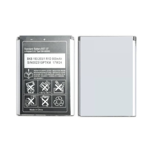 Sony Ericsson V600i Battery | BST-37 | ORIGINAL | Cellspare