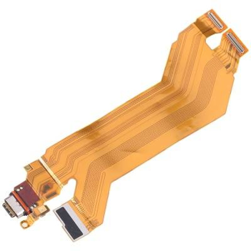 Sony Xperia 1 IV Charging Port Flex Cable | ORIGINAL