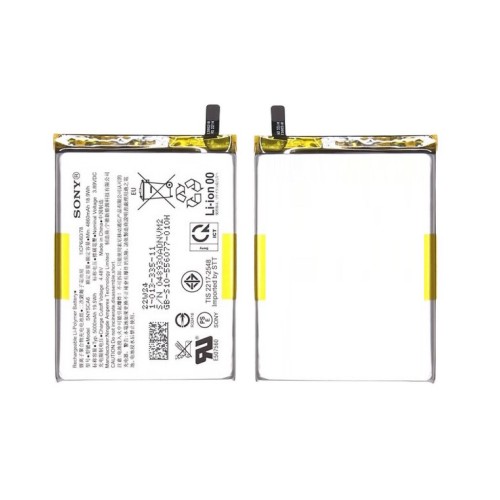 Battery For Sony Xperia 1 VI | Original | Replacement