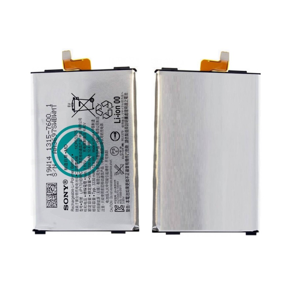 Sony Xperia 1 Battery | LIP1701ERPC | ORIGINAL | Cellspare