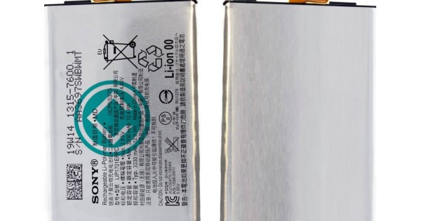 Sony Xperia 1 Battery | LIP1701ERPC | ORIGINAL | Cellspare